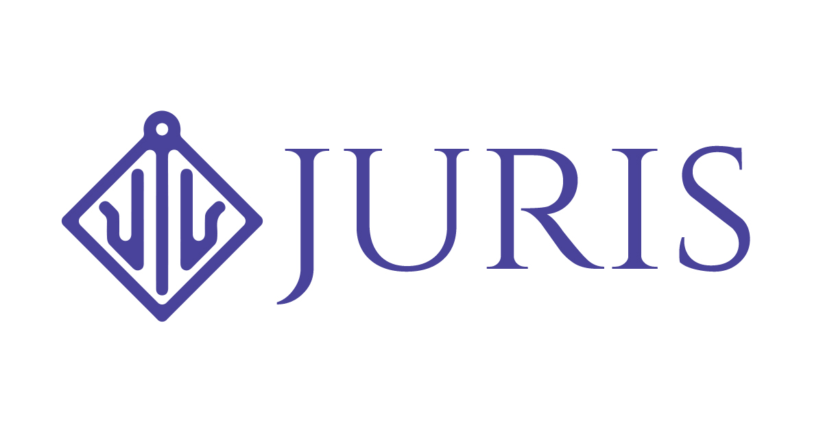 Juris Logo Luke Juris Hudl